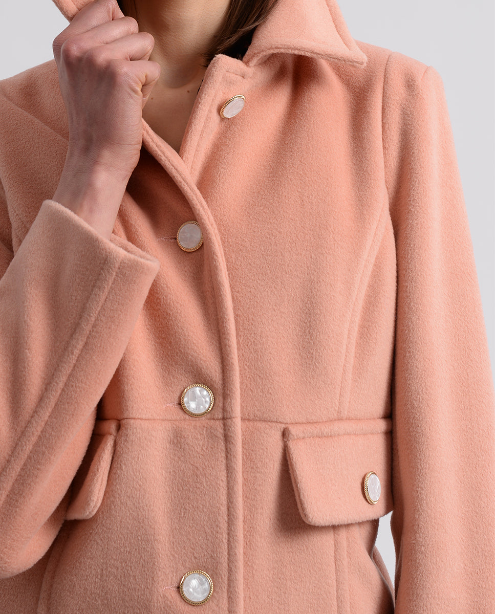 Outerwear – Agent 99