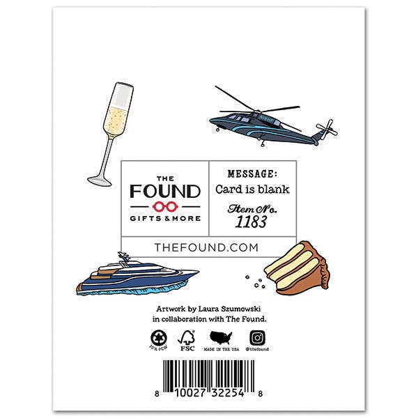 Sicko Card – Agent 99