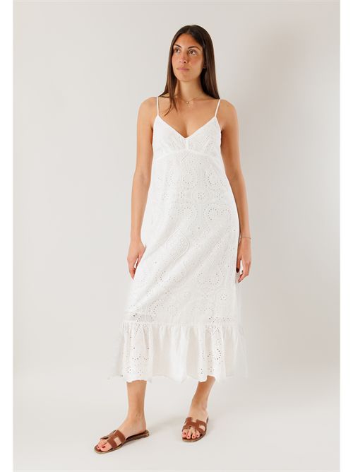 VALERIA DRESS – Agent 99
