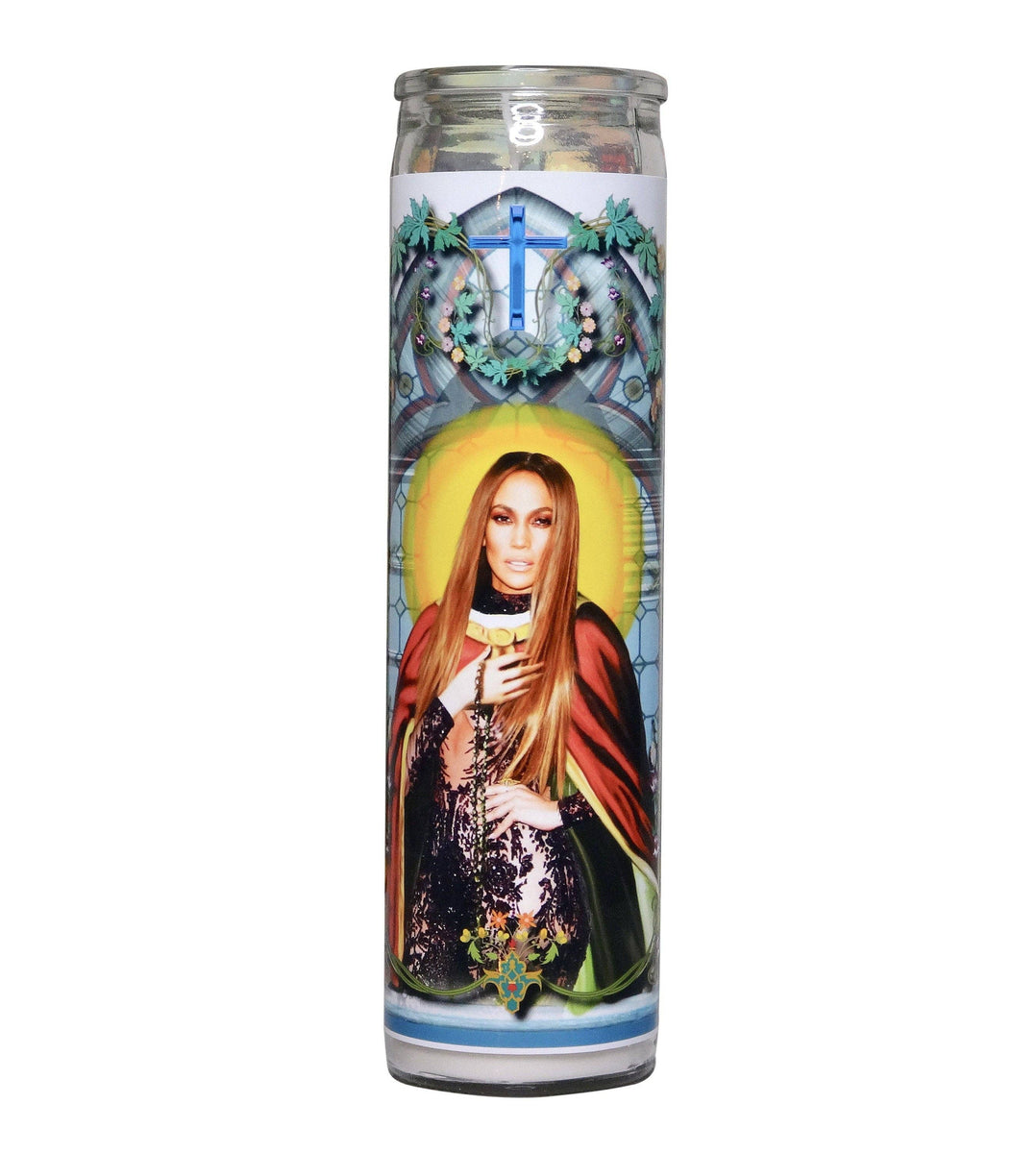 JENNIFER LOPEZ CANDLE – Agent 99