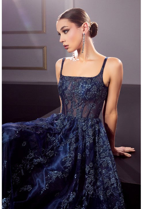 LILEA DRESS – Agent 99